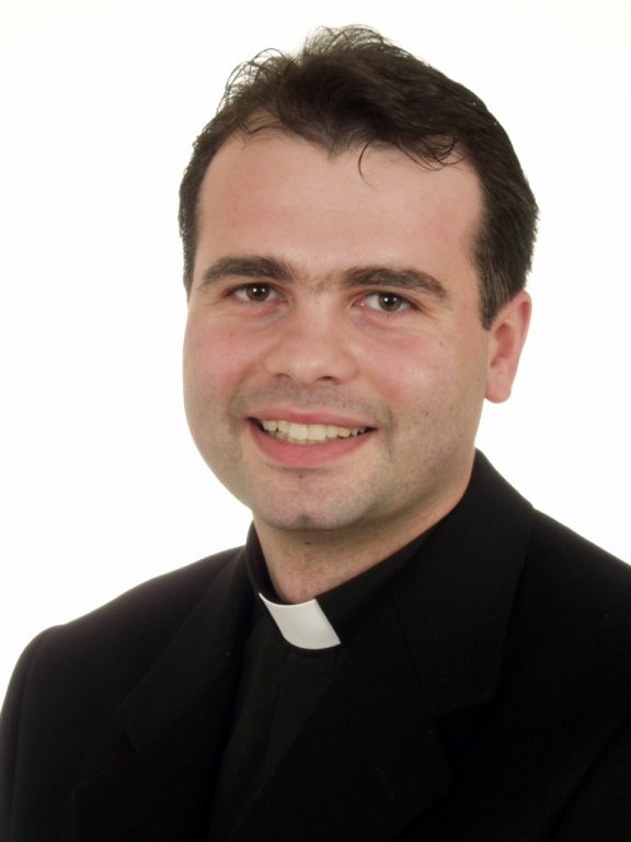 Gaetano Amore LUCA » Diocesi di Conversano Monopoli